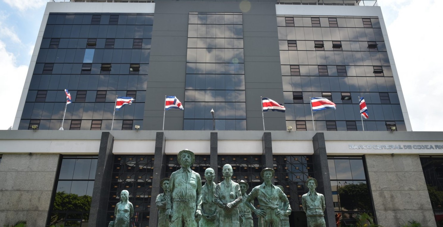 Allanan oficinas de Conassif por investigación relacionada a “acuerdo ...