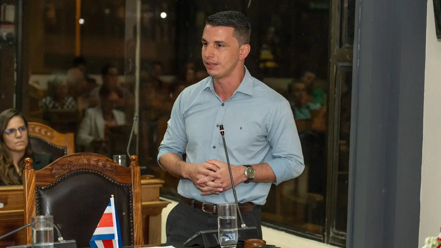 Con un nuevo plan piloto, Gobierno de San José utilizará “agentes ...