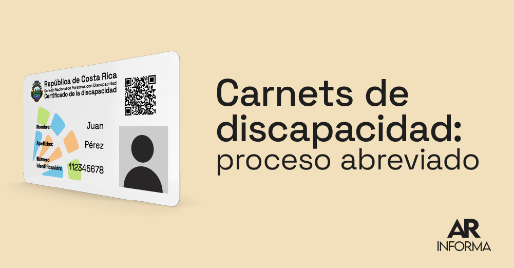 ¿Cómo funcionará el proceso abreviado para la emisión de carnets de ...