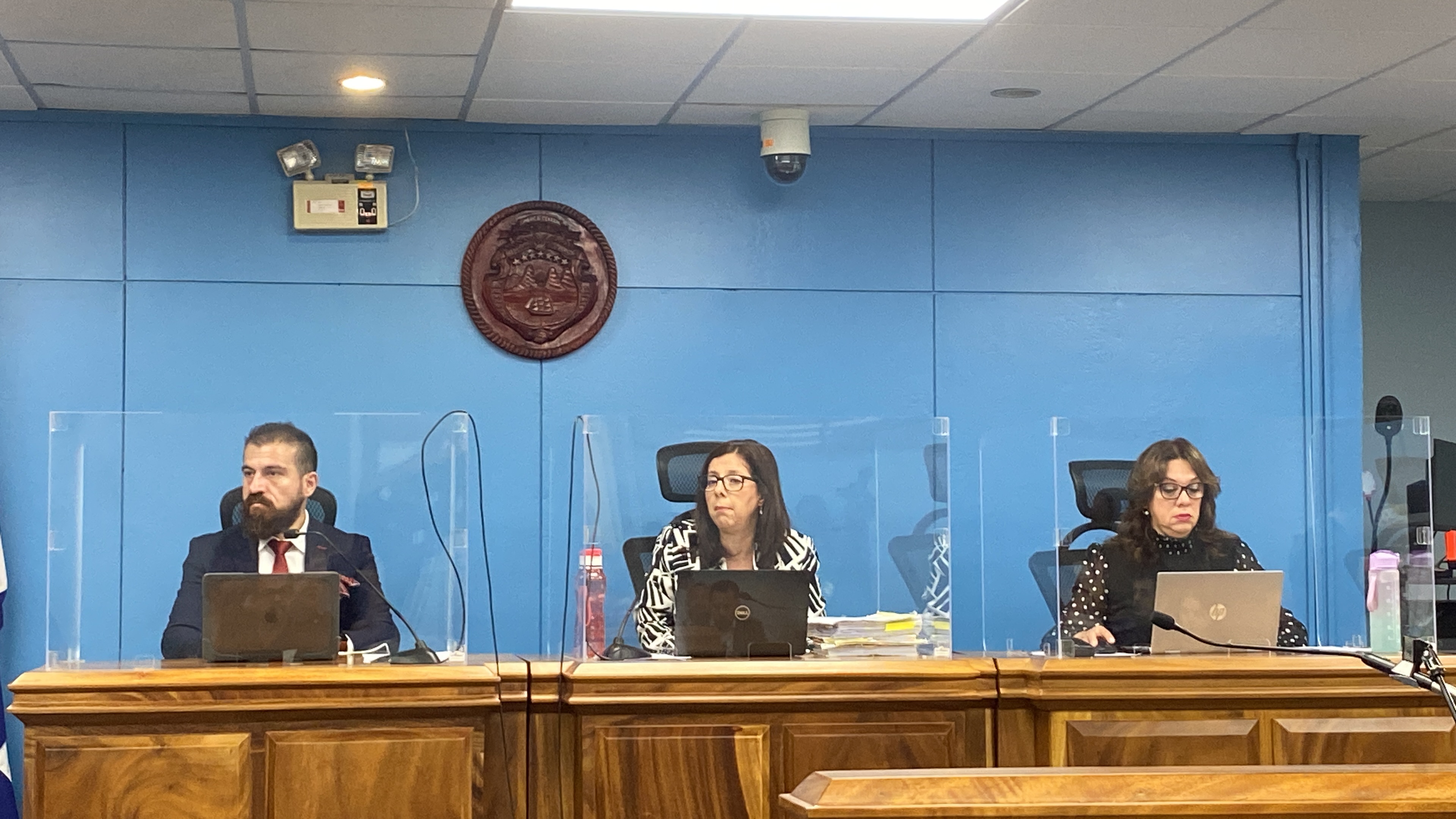 Imputados brindaron declaración falsa a Fuerza Pública para ocultar ...