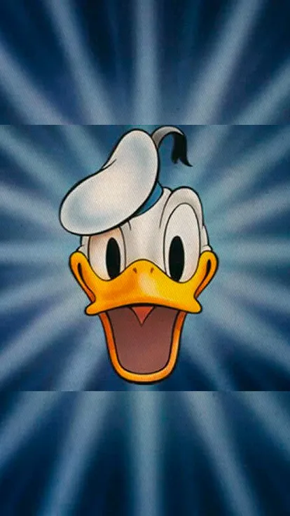 Los 90 años del Pato Donald, el personaje que supero en popularidad a ...