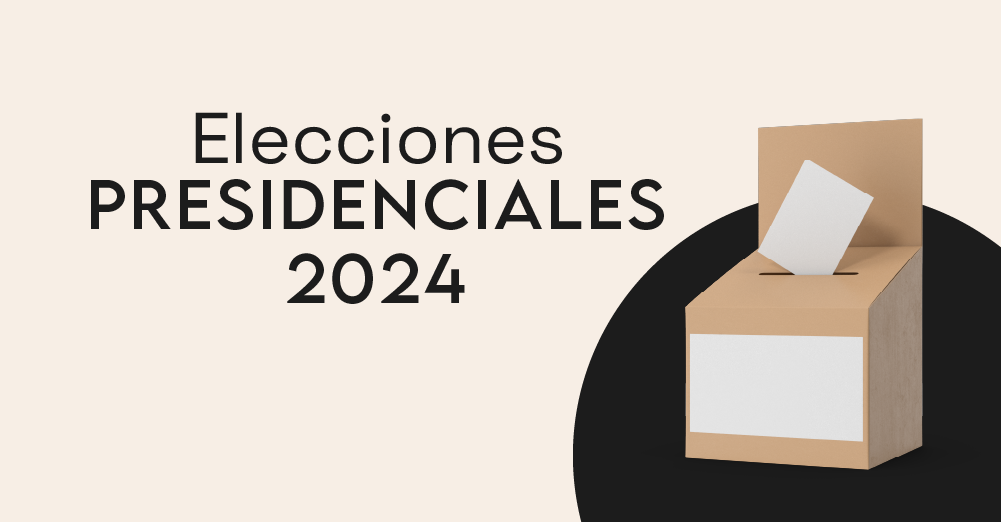 ¿Qué países tendrán elecciones presidenciales en 2024?