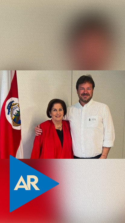 ¿Mantienen los diputados oficialistas su apoyo a Aquí Costa Rica Manda ...