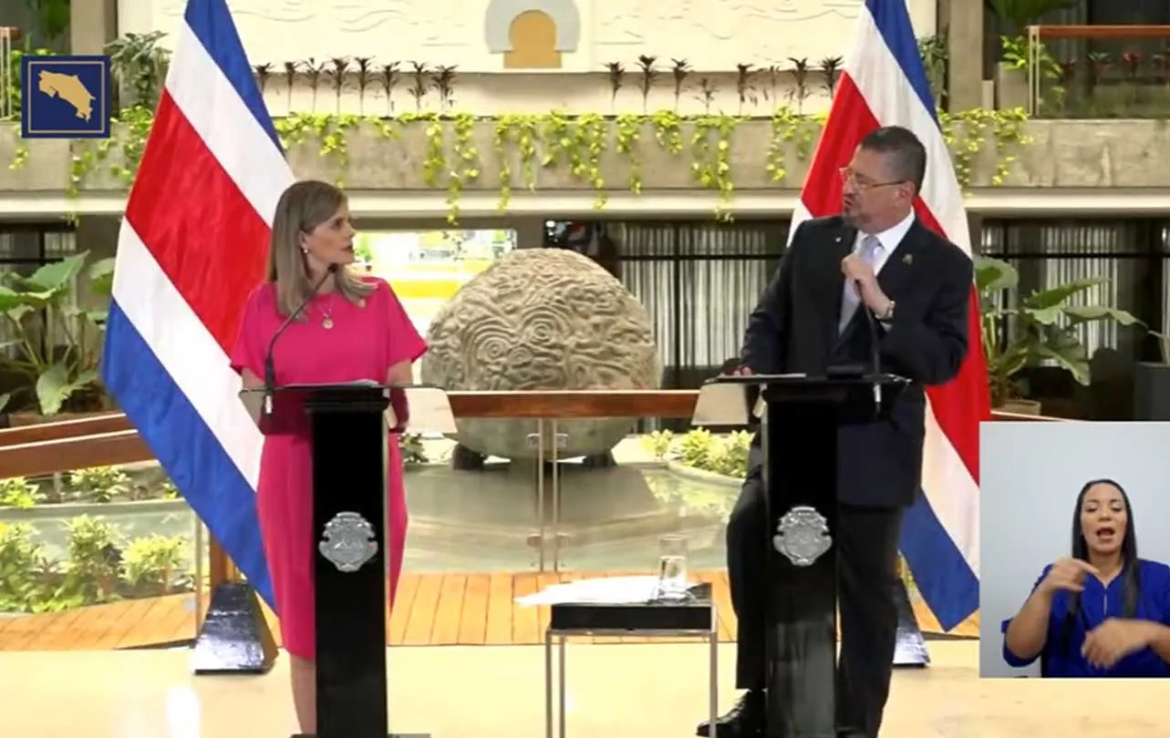 Gobierno pide al Congreso avanzar con “ley jaguar”, pese a roces de ...