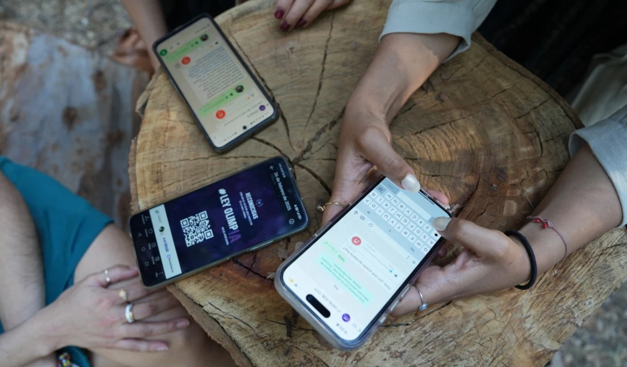 Lo virtual también es real, la IA ayuda a víctimas de violencia sexual ...