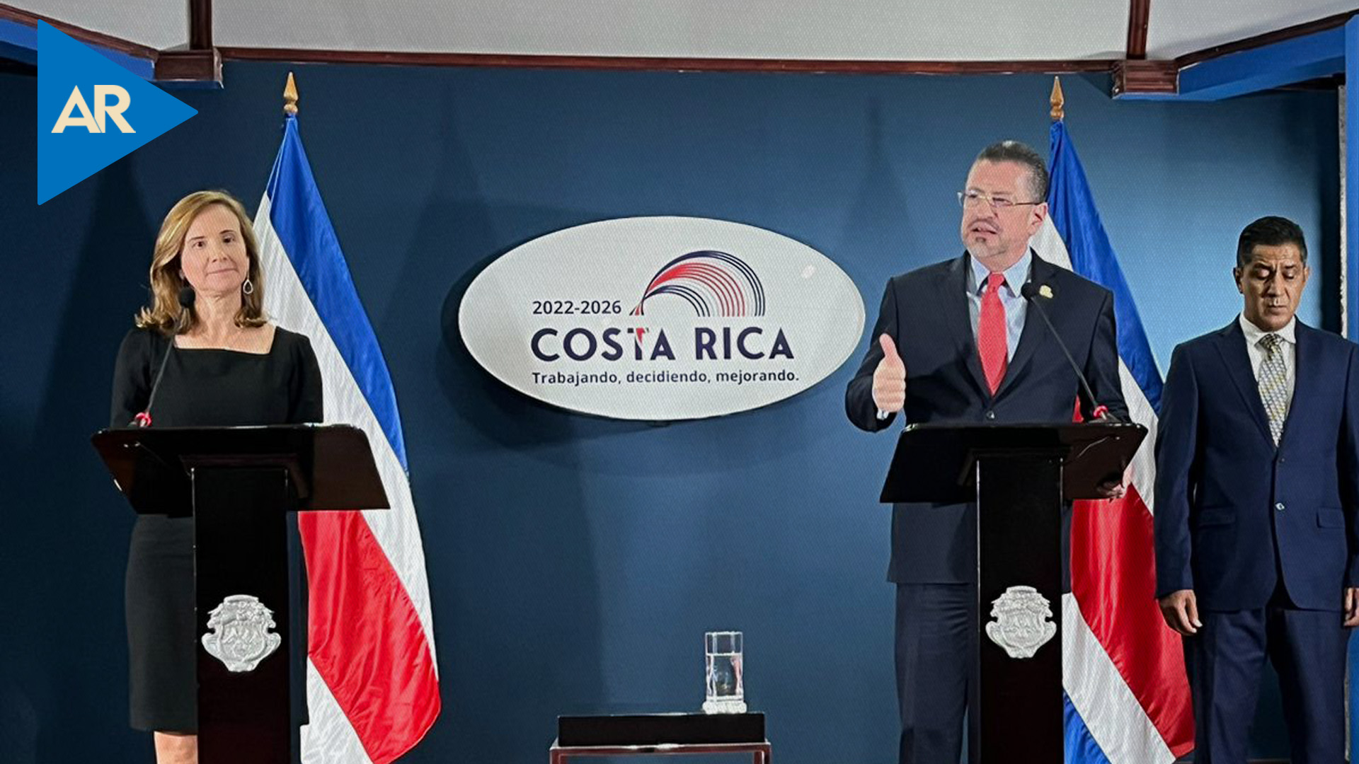 ¿Qué posibilidades tiene la candidata de Costa Rica a presidencia del BCIE?