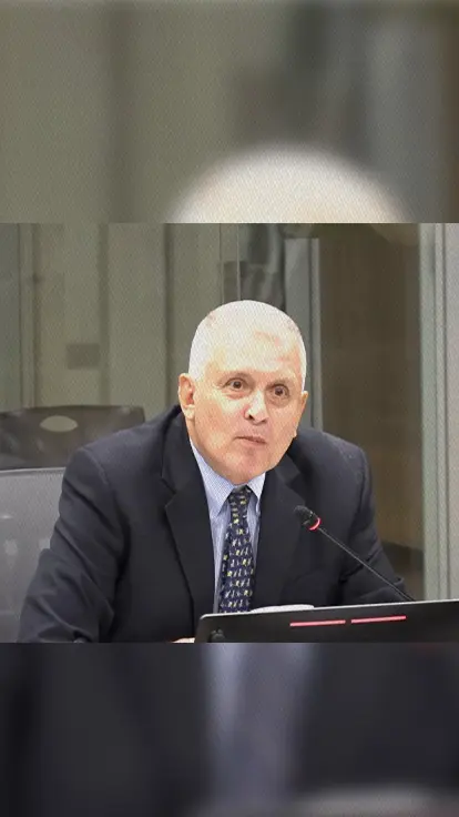 ¿Qué le pidió el presidente Chaves a Alberto Franco cuando era director ...