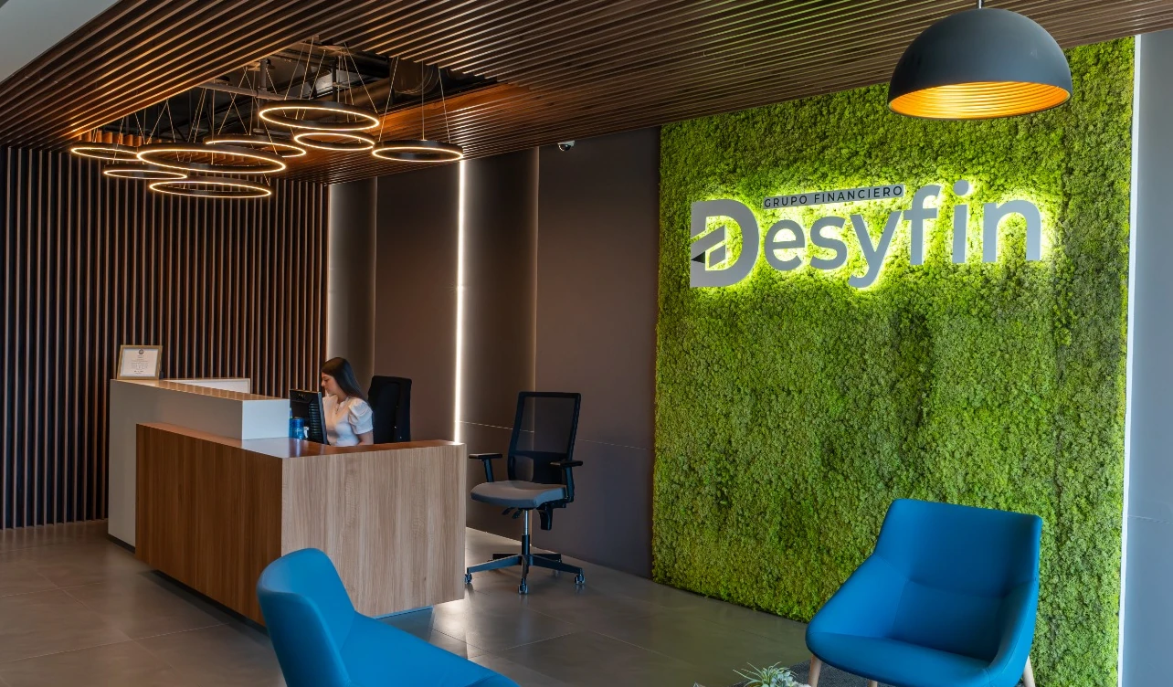 Ahorrantes de Desyfin con más de ¢6 millones podrían recuperar hasta un ...