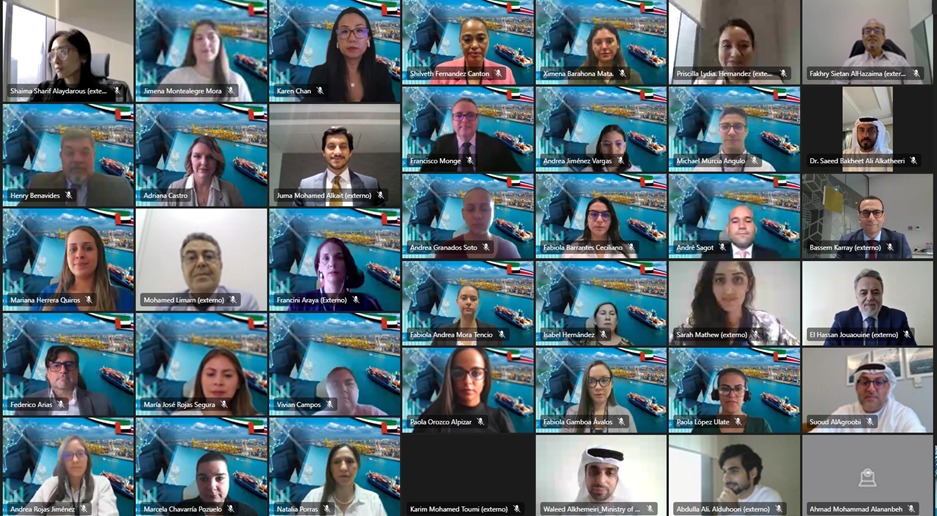 Negociaciones para un TLC entre Costa Rica e Israel iniciarán en ...