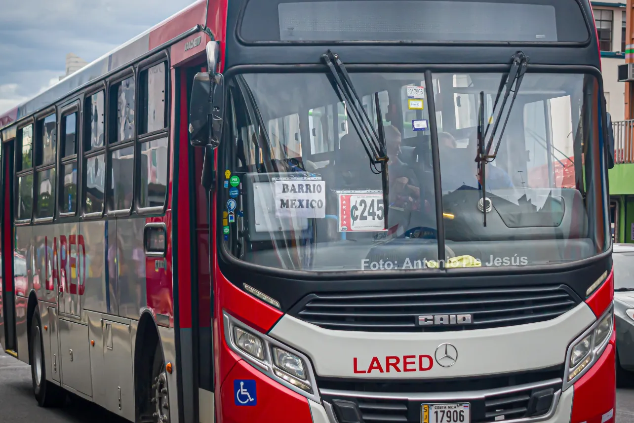 Para evitar el abandono de la ruta, avalan que empresa autobusera ...