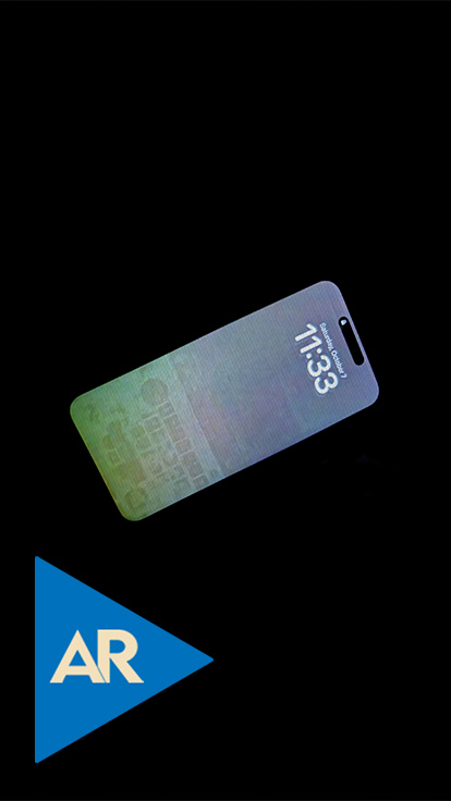 Dueños del nuevo iPhone 15 Pro se quejan de defectos en la pantalla