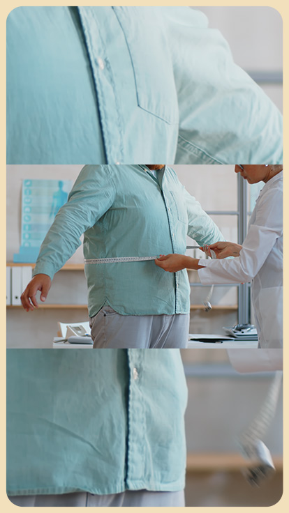 ¿la Obesidad Es Una Enfermedad O Un Factor De Riesgo De La Saludemk 4734