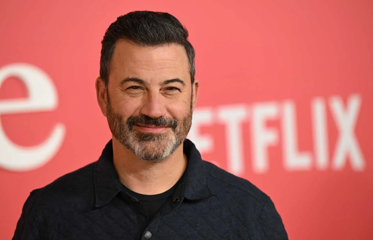 Programa de comediante Jimmy Kimmel regresará al aire el martes en EEUU