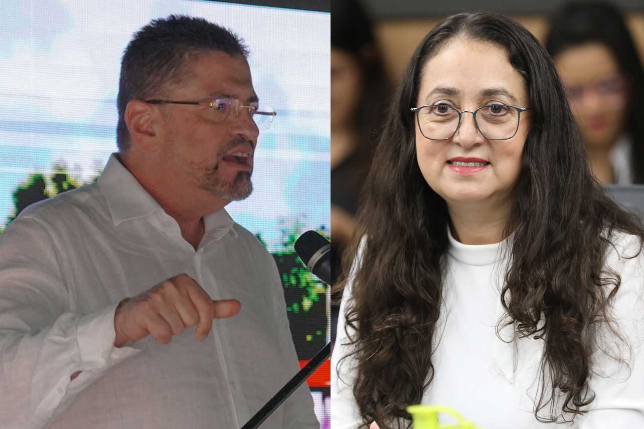 Gobierno fue “omiso” e incurrió en “clara violación” constitucional al ...