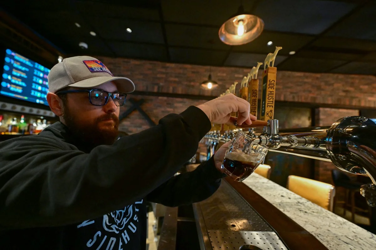 El alcohol provoca 2,6 millones de muertes al año en todo el mundo ...