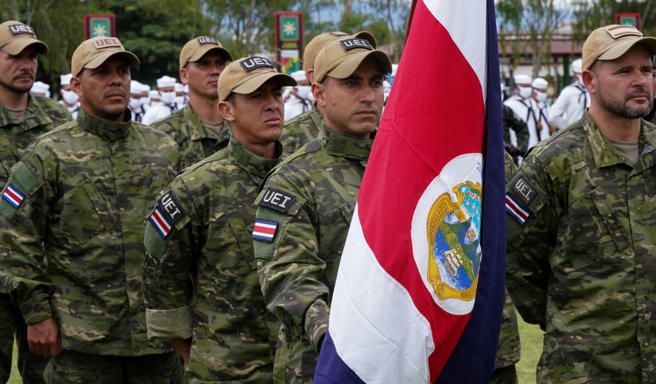 Por “abusos potenciales de autoridad” presentan recurso contra decreto ...