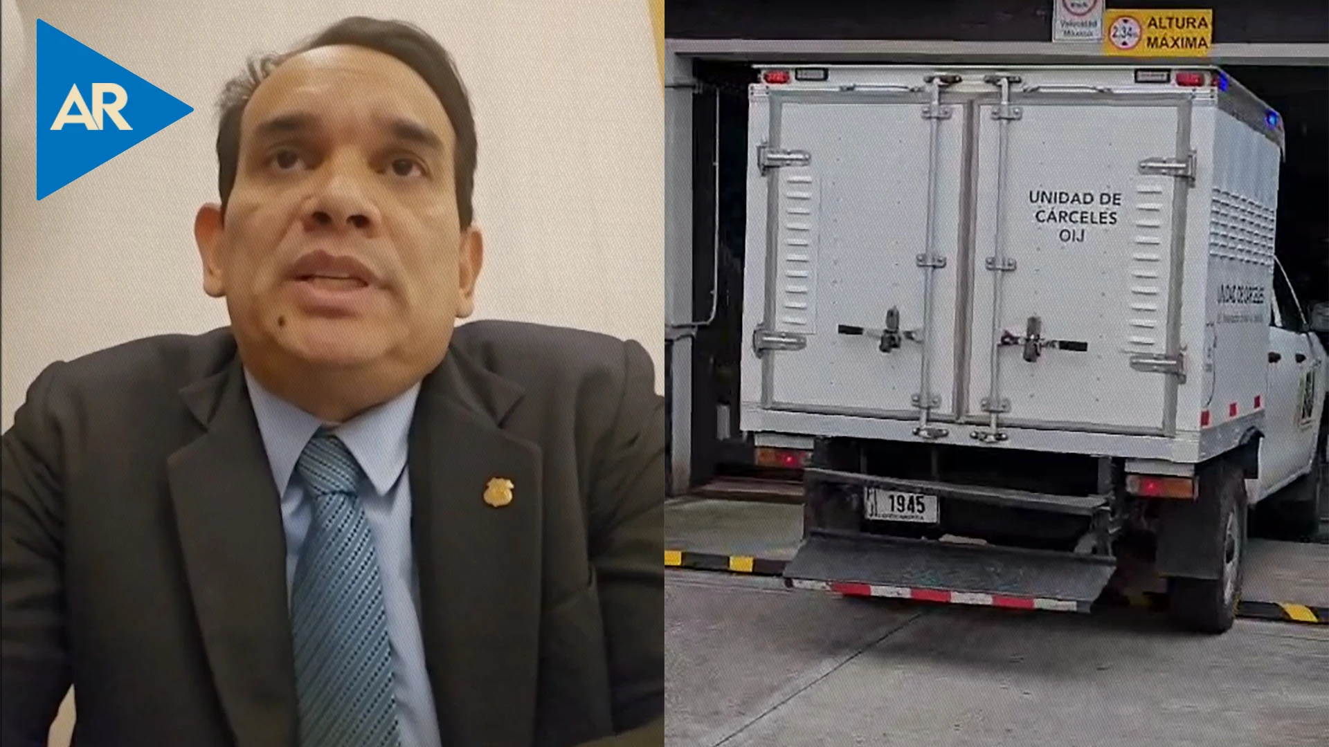 “Independientemente si doña Marta se hubiera presentado o no, nosotros ...