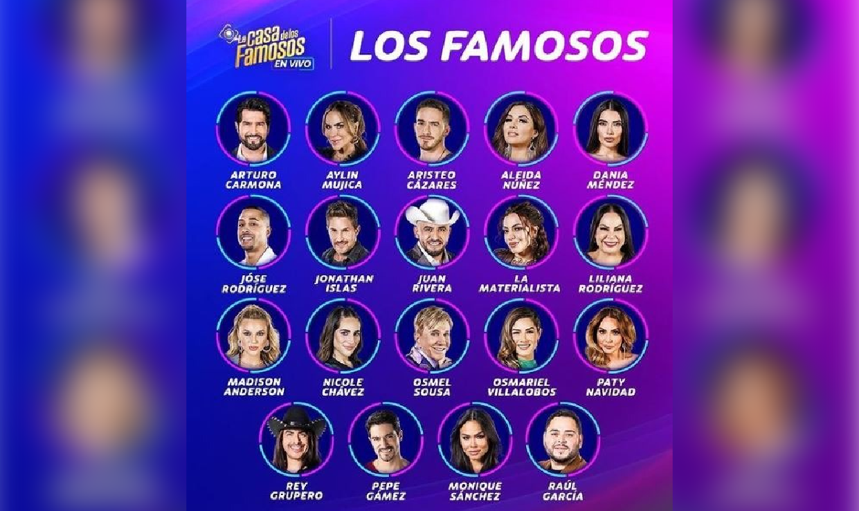 El morbo, la empatía, la envidia… ¿qué mueve a millones de fans a ...