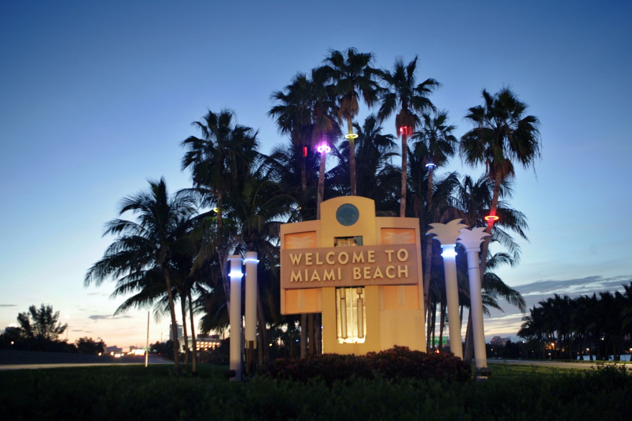 Un nuevo dialecto del inglés nace en Miami por influencia del español