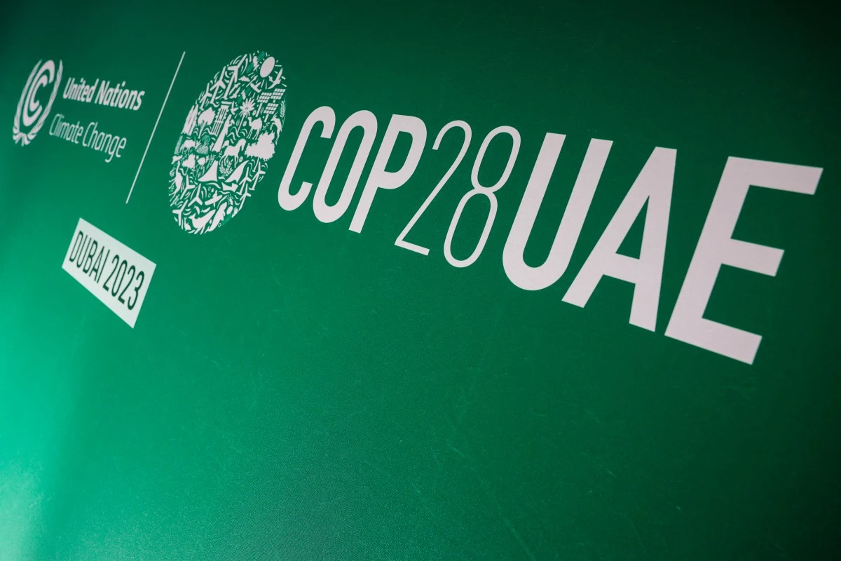 Los grupos de cabildeo son bienvenidos en la COP28, dice su presidente