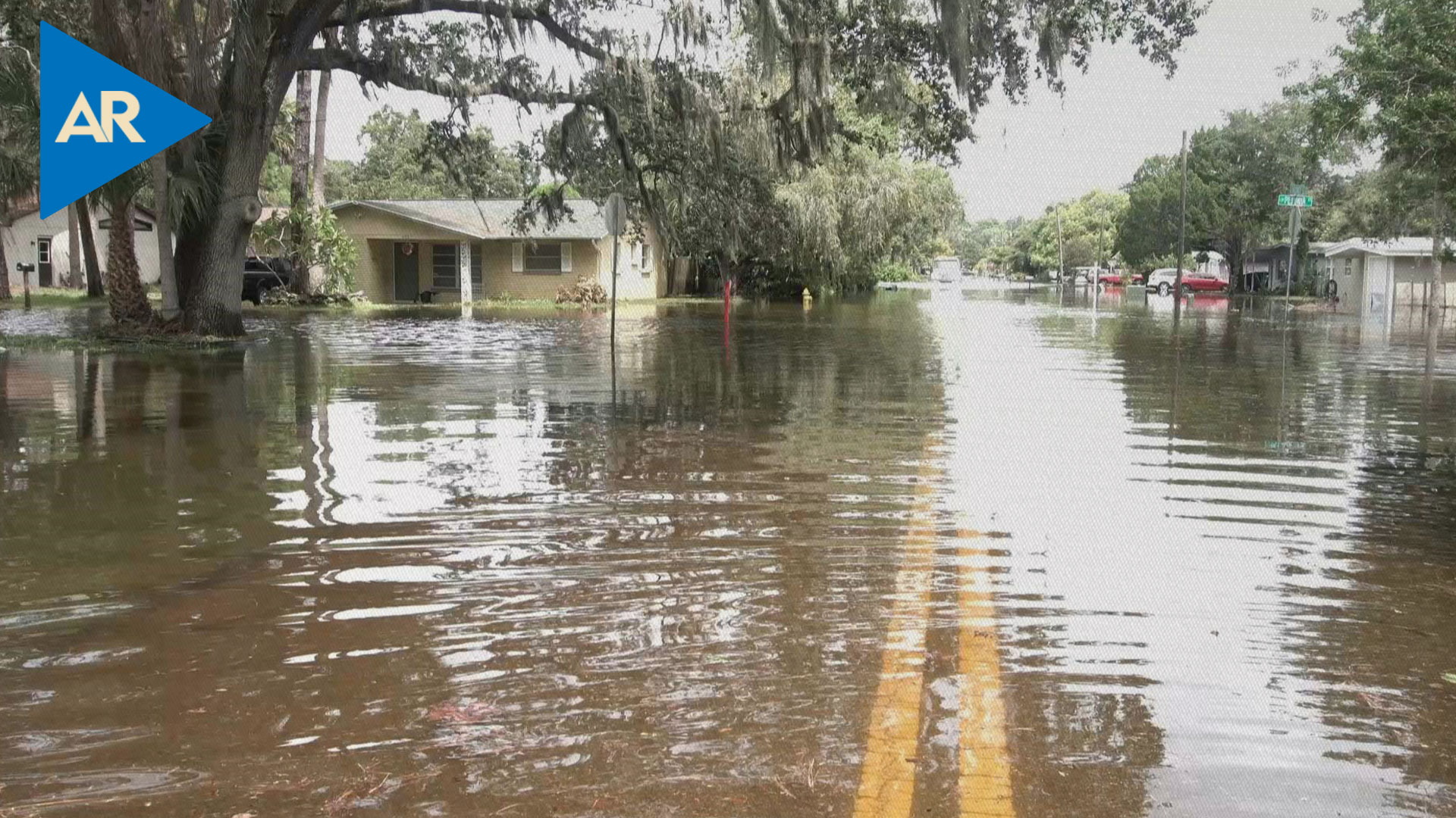 Babcock Ranch, una ciudad sostenible y a prueba de huracanes en Florida