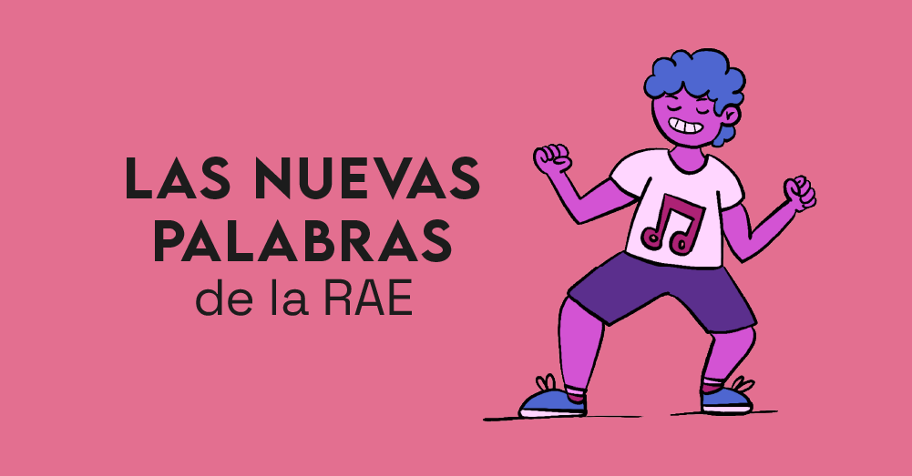 Desde perreo hasta swing criollo: algunas nuevas palabras añadidas al ...