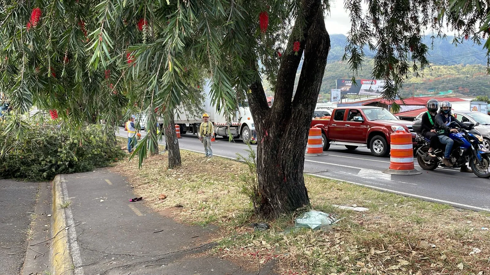 Paso a desnivel de Hatillo 6 costará ¢1.420 millones más de lo previsto ...