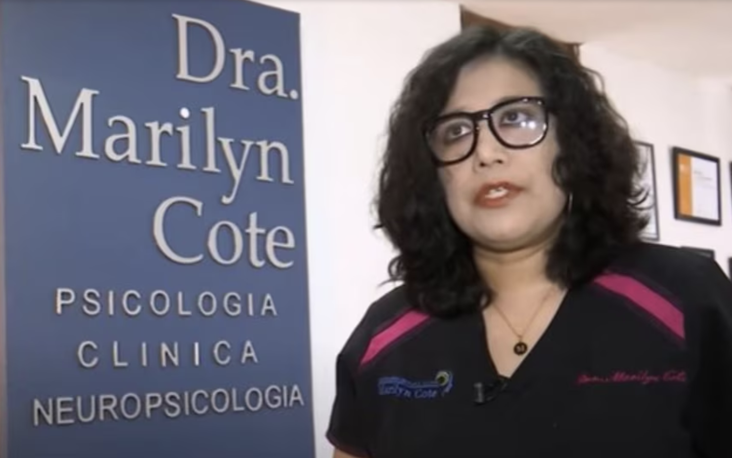 Capturan en México a Marilyn Cote, la falsa psiquiatra envuelta en un ...