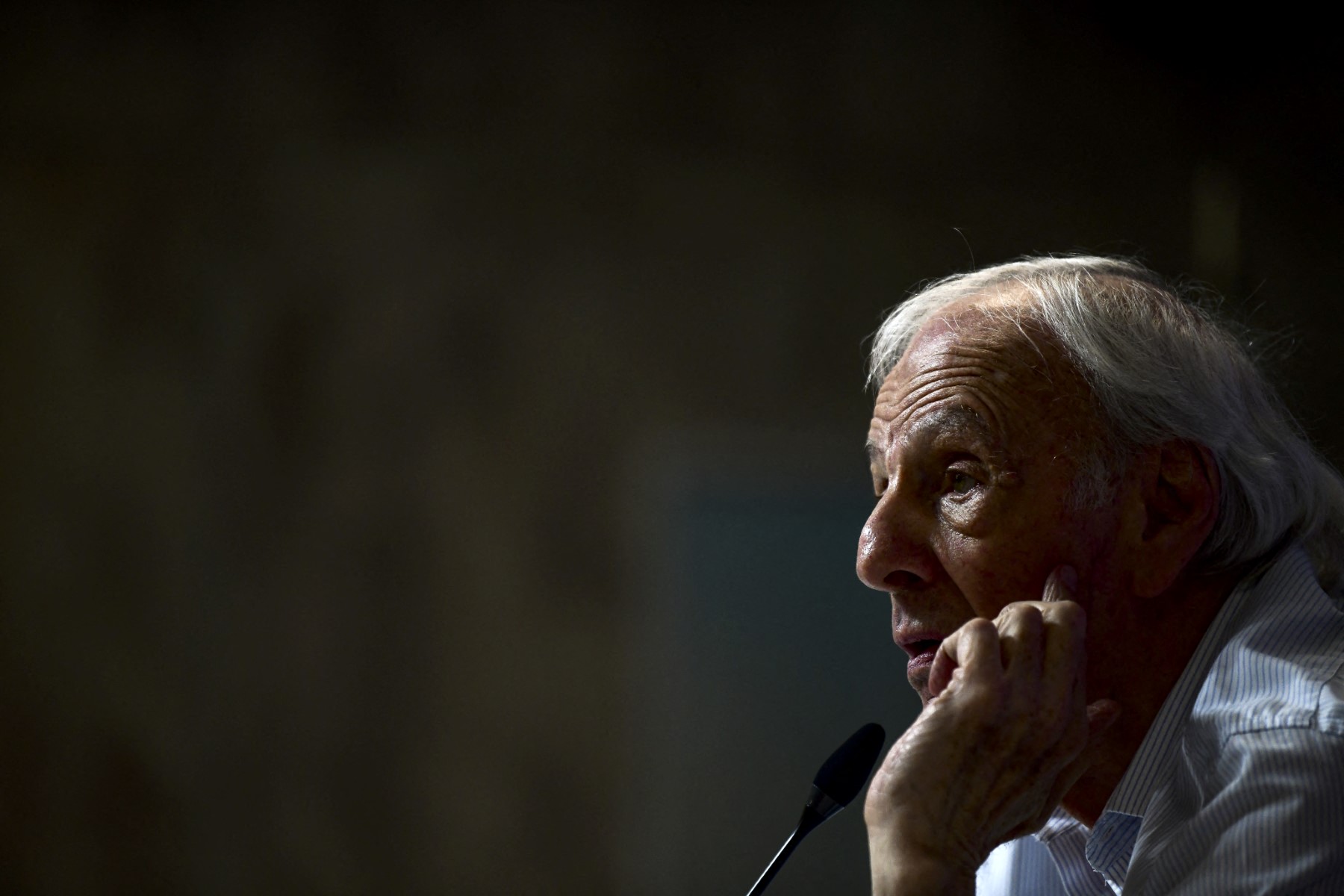 Muere a los 85 años César Luis Menotti, seleccionador de Argentina ...