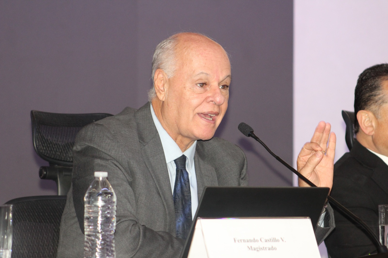 Entre las críticas a la Sala IV hay algunas que “quieren minar la ...