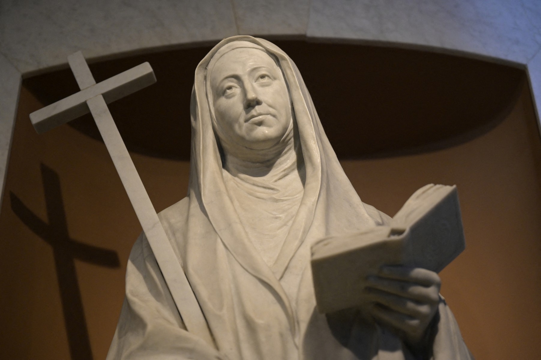 Mama Antula, pionera de los derechos humanos y primera santa argentina