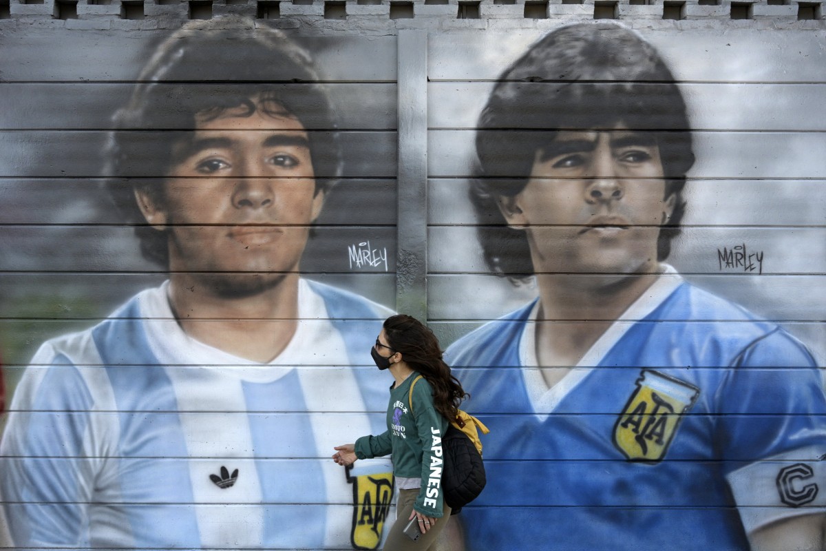 Comienza el juicio por la muerte de Diego Maradona en Argentina