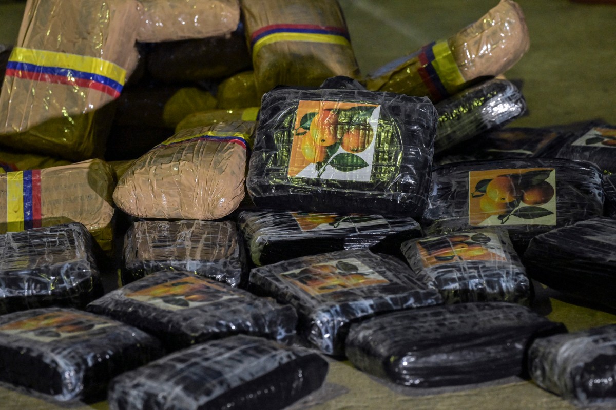 EEUU quita certificación de aliado antidrogas a Colombia, el mayor ...