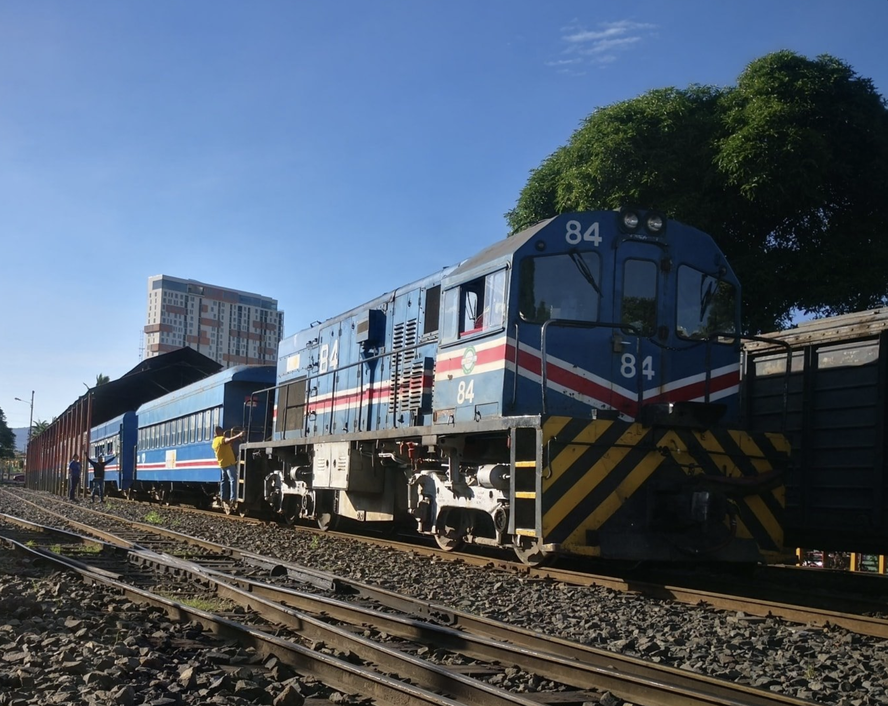 Por daño moral, Estado debe pagar ¢45 millones a joven que perdió las ...